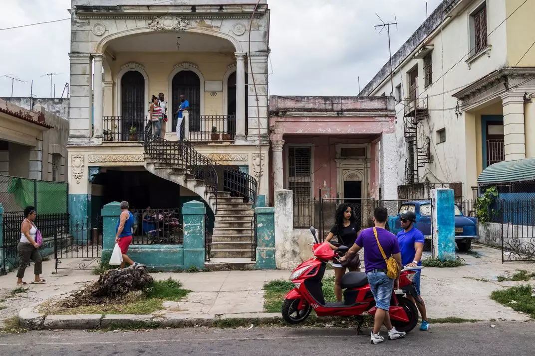 Havana's Hidden Architectural Gems 19282_7