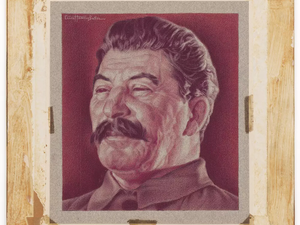 Die ware verhaal van die dood van Stalin