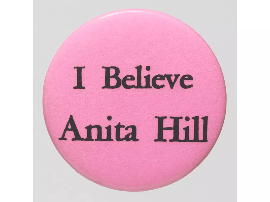 Anita Hill