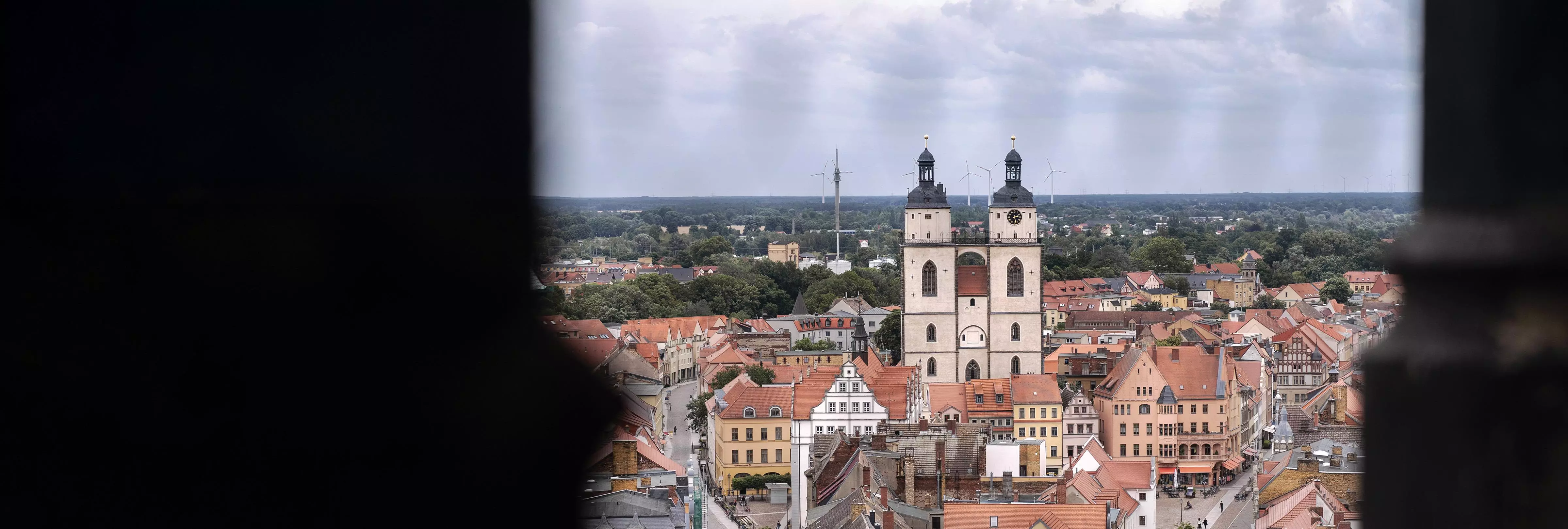 Германия нацизмді қуып жіберген болуы мүмкін, бірақ оның ортағасырлық антисемитизмі әлі де көз алдында 19488_1