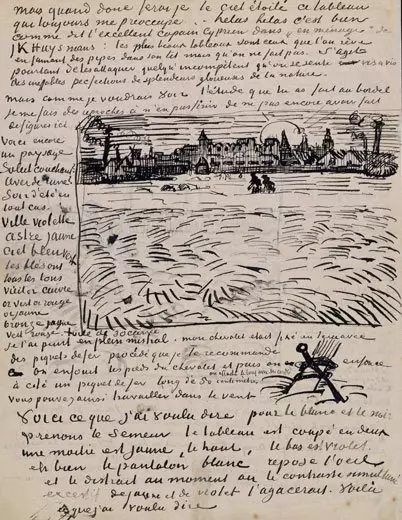 Vēstules no Vincenta 19522_3