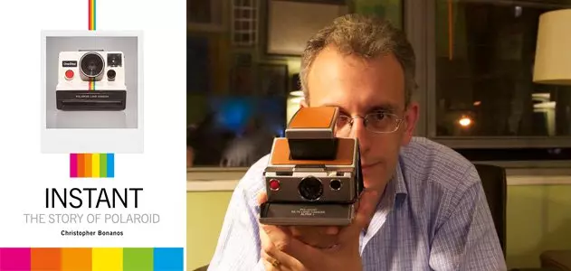 Per què la Polaroid va inspirar tant a Steve Jobs com a Andy Warhol