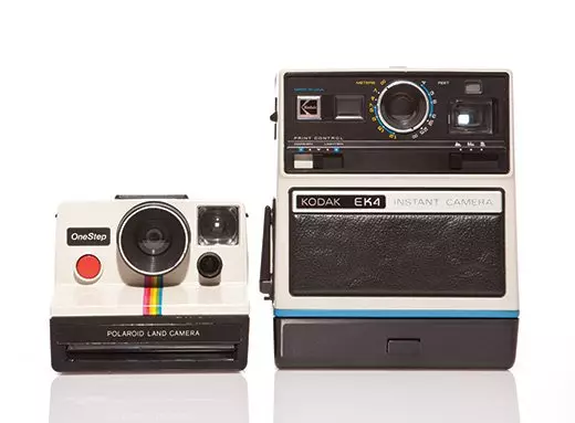 Waarom Polaroid beide Steve Jobs en Andy Warhol geïnspireer het 19524_10