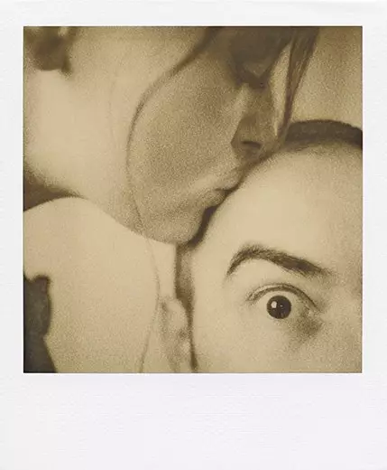 Wêrom Polaroid ynspirearre sawol Steve Jobs as Andy Warhol 19524_11
