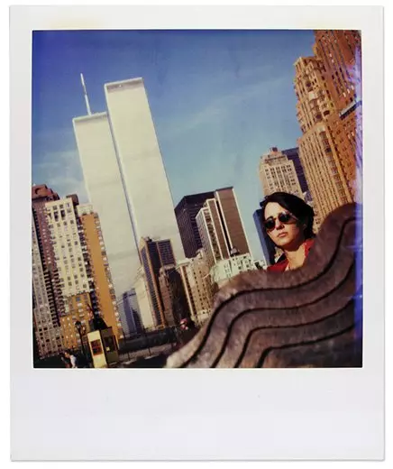 Impamvu Polaroid Yahumekeye Steve Jobs na Andy Warhol 19524_12