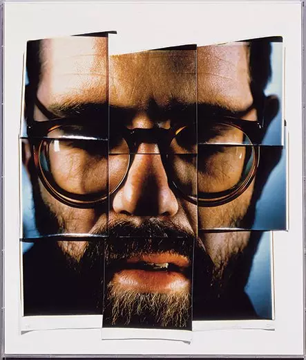 Nahoana i Polaroid no nanentana an'i Steve Jobs sy Andy Warhol 19524_7