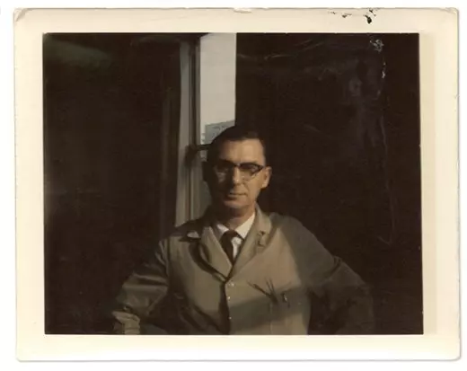 Nahoana i Polaroid no nanentana an'i Steve Jobs sy Andy Warhol 19524_8