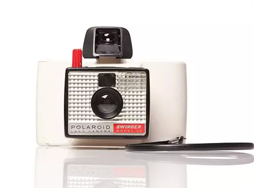 Hvers vegna Polaroid veitti bæði Steve Jobs og Andy Warhol innblástur 19524_9