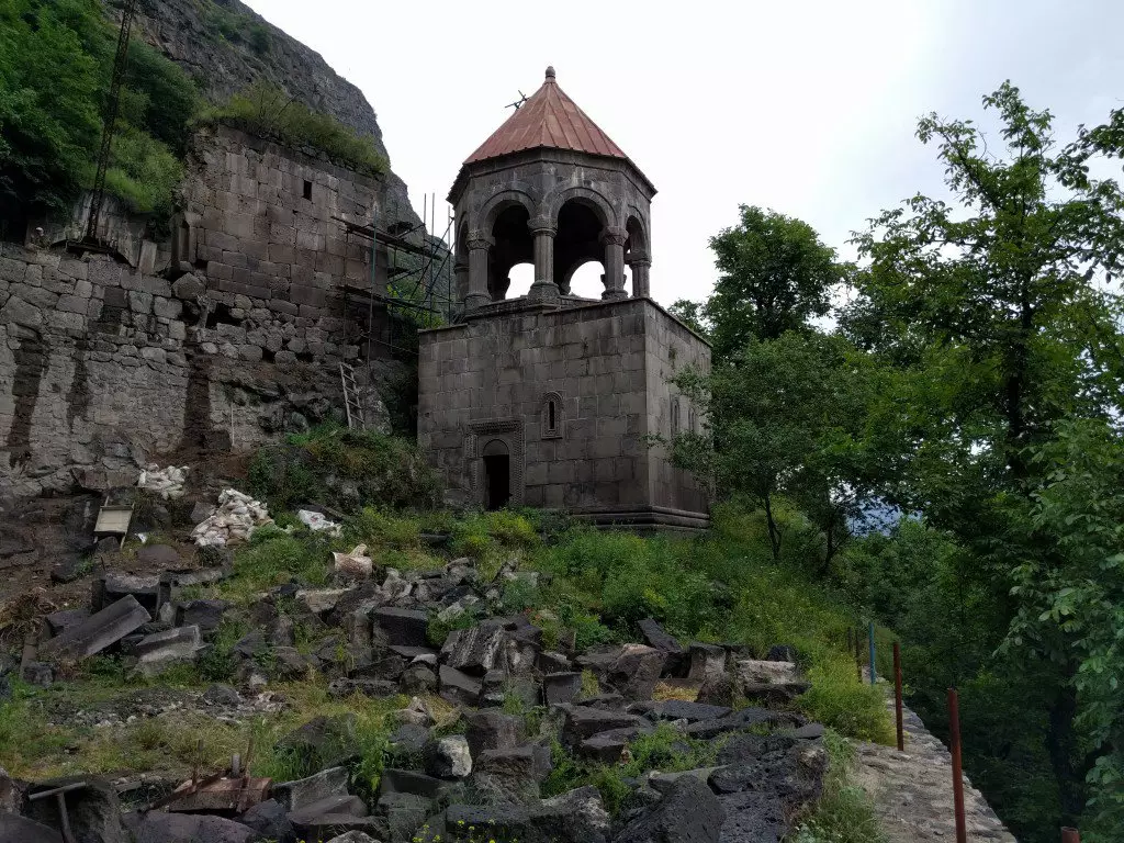 Come l'Armenia intende diventare la prossima destinazione escursionistica di livello mondiale 19627_12