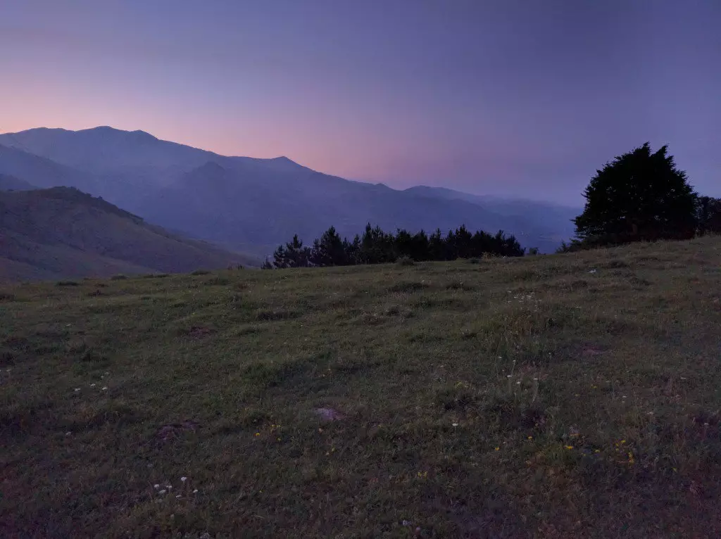 Yuav ua li cas Armenia npaj los ua Tus Tom ntej Ntiaj Teb-Class Hiking Destination 19627_6