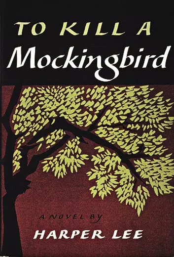 Novel Achievement de Harper Lee 19636_2