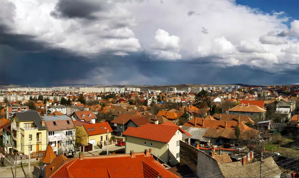 Cluj Napoca