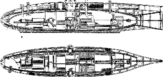 ictineo plan