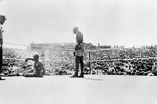 Tahun Harapan untuk Joplin dan Johnson 19694_13