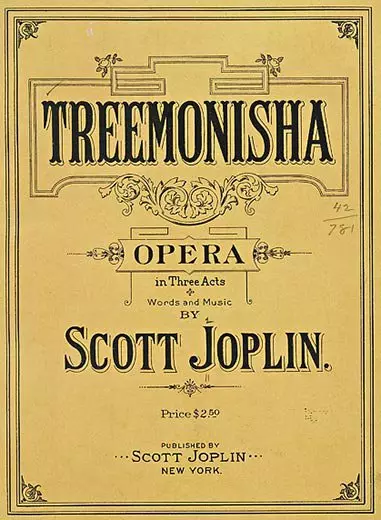 Tahun Harapan untuk Joplin dan Johnson 19694_16