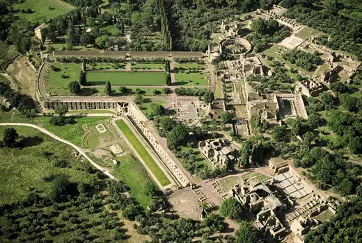 Acasă, departe de Roma 19706_14