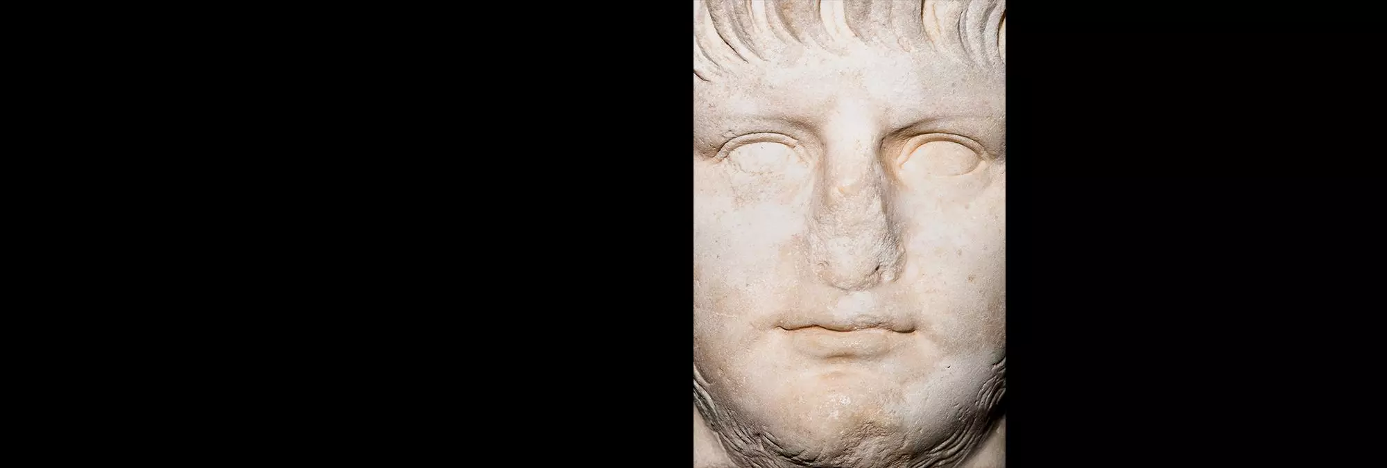 Nero, cel mai disprețuit împărat din istorie, se transformă 19712_1