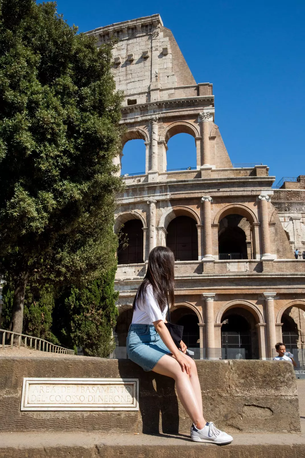 Colosseum