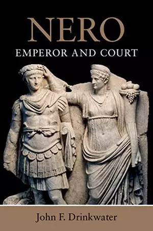 معاينة الصورة المصغرة لـ 'Nero: Emperor and Court