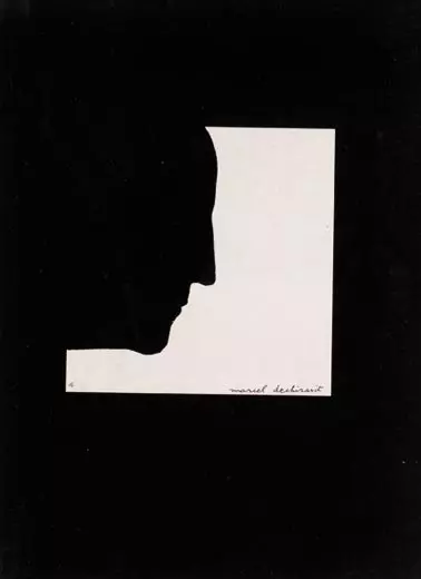 Sida Milton Glaser u yimid inuu naqshadeeyo Boodhka astaanta u ah ee Bob Dylan 19760_4