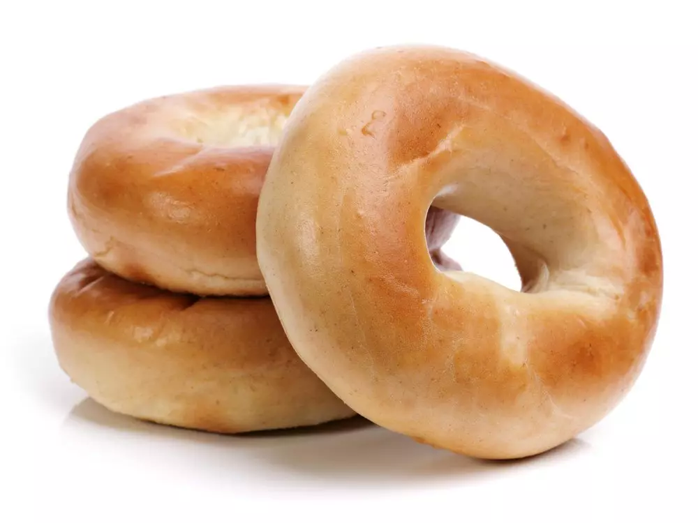 Nobel Physics Prize Goes to Exploration of Exotic Matter, Explained in Bagels