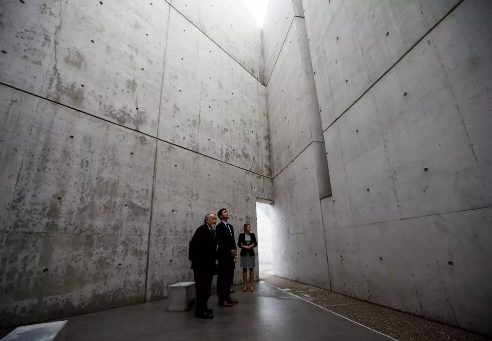 Le Canada remplacera la plaque de l'Holocauste après le tollé