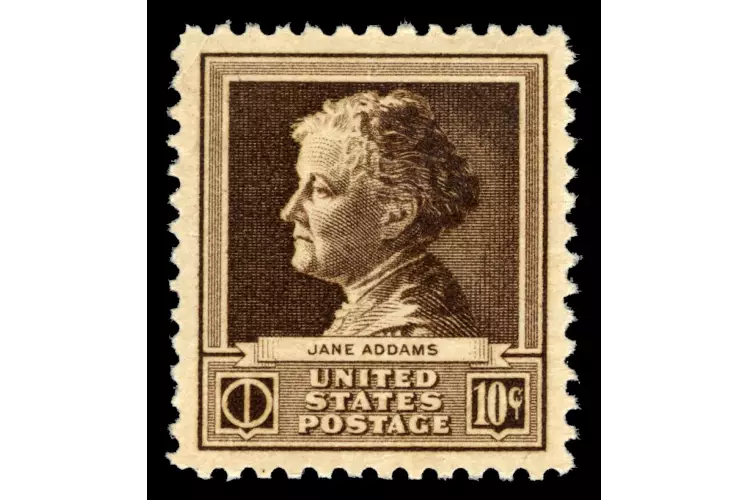 jane addams