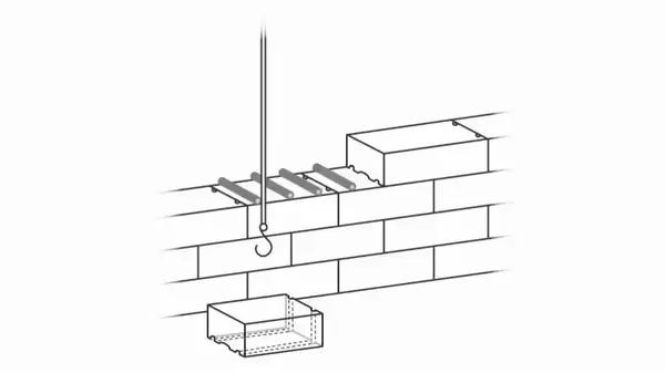 Stenen Blok Gif