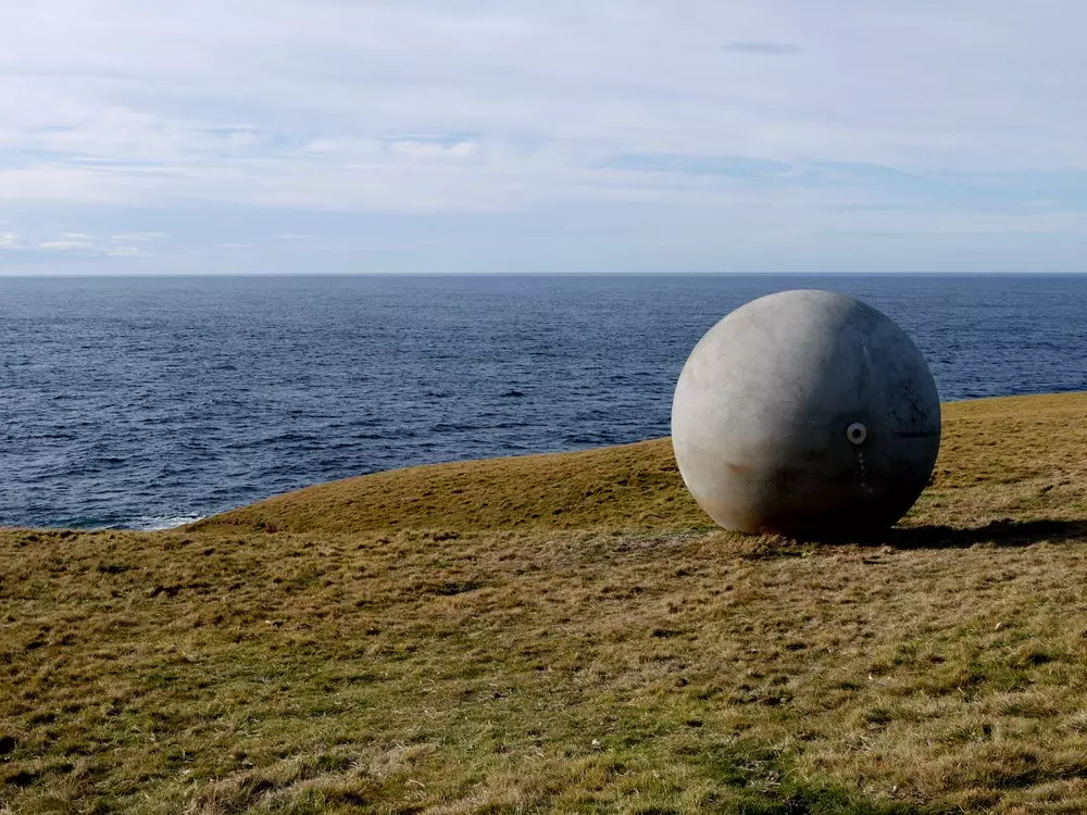 Orbis e Globo