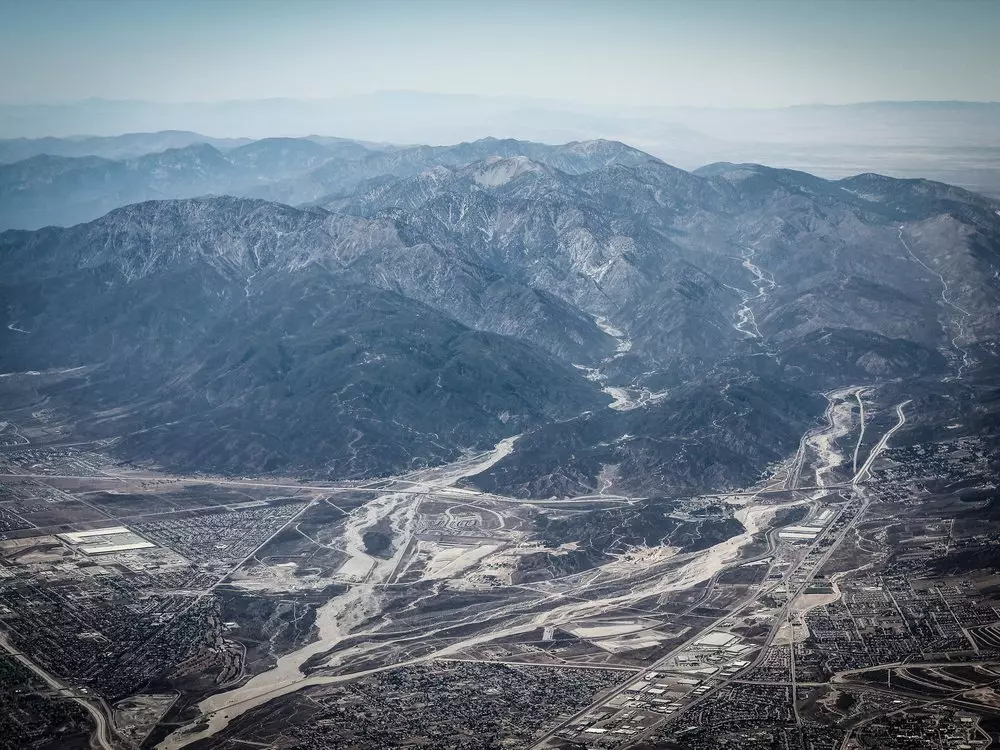 Moeten Californiërs zich druk maken over het nieuwe aardbevingsadvies?