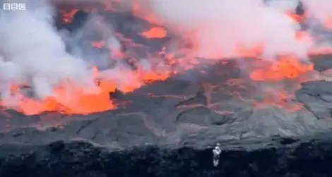 Cara Mengkaji Gunung Berapi