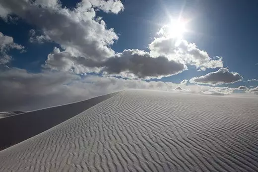 Lose Yourself in the White Sands 20381_3