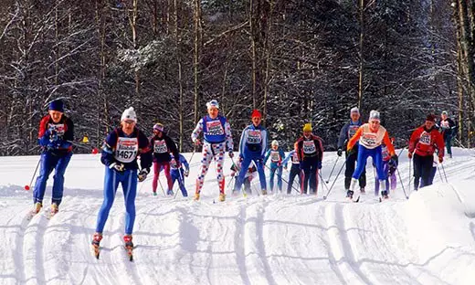 Ski l-Vasaloppet fl-Isvezja 20394_3