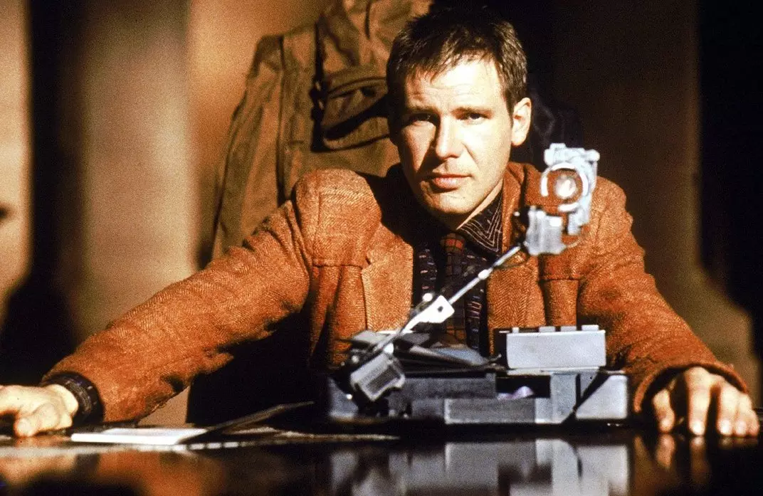 Naha Réplika Blade Runner 