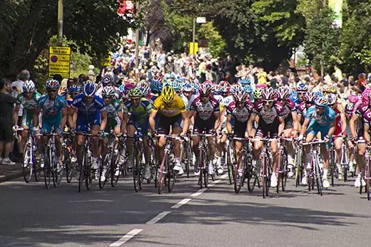 Peljite se na etapo Tour de France 20410_3
