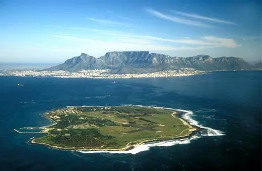 Vezmite si Južnú Afriku z národného parku Table Mountain 20427_4