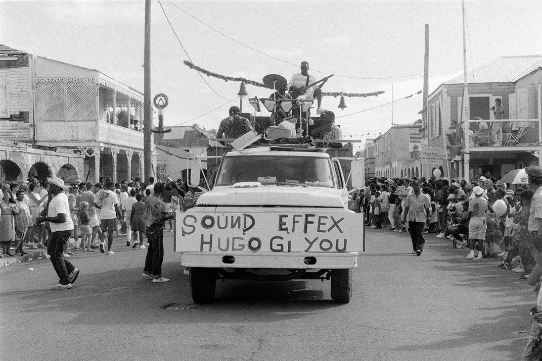 La grupo Sound Effex