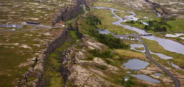 I-Mid Atlantic Ridge