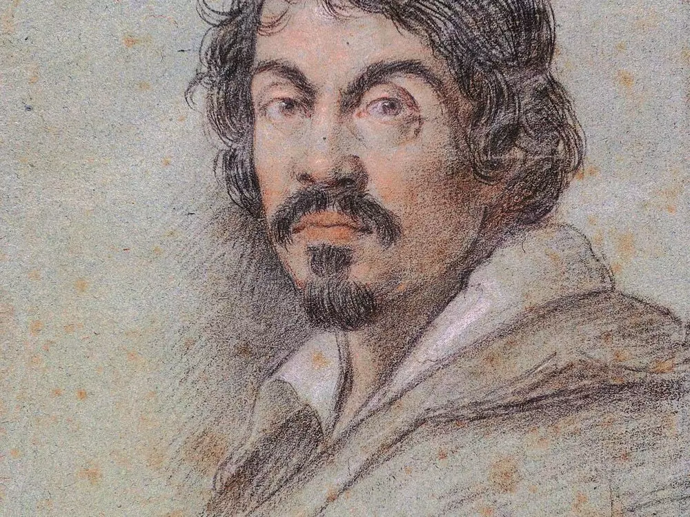 caravaggio