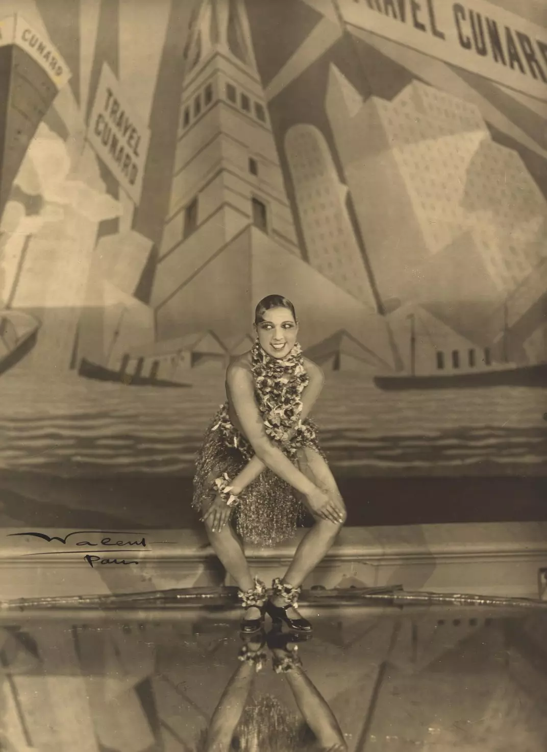 Performer Josephine Baker to Be First Black Woman Buried at Paris' Panthéon 20540_2