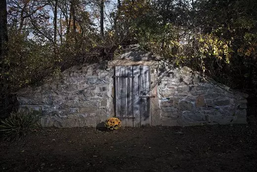 Exeter’s Chestnut Hill Cemetery