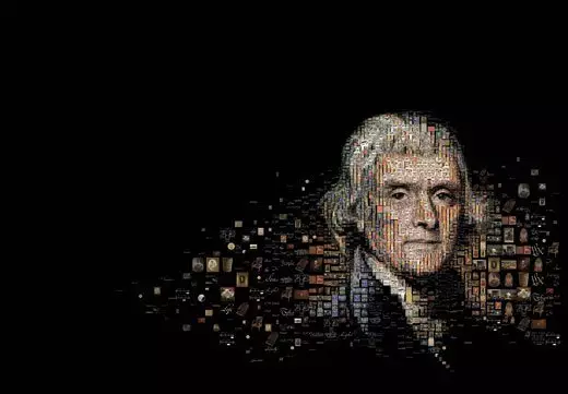 ດ້ານມືດຂອງ Thomas Jefferson 20741_3