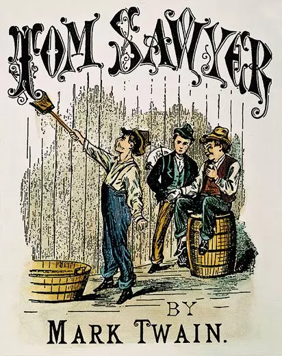 As Aventuras do Verdadeiro Tom Sawyer 20759_7