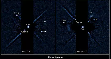 Hubble romteteleskoop