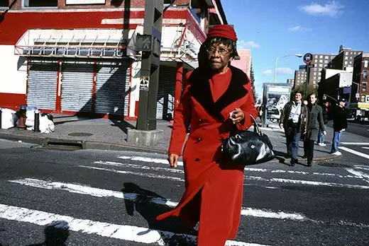 Harlem o'zgartirildi: Camilo Xose Vergaraning fotosuratlari 20813_5