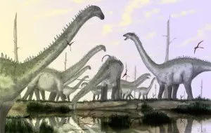 Sauropod Duruş Debatı, Onbirinci Hissə