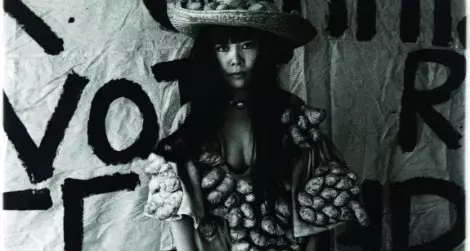 Yayoi Kusama, Polka Nöqtələrin Baş Kahinləri