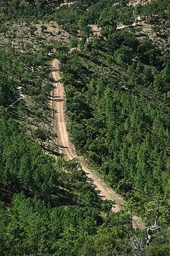 Via Aurélia: a estrada perdida do Império Romano 20989_8