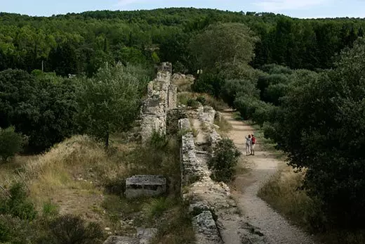 Via Aurelia: Autostrada pierdută a Imperiului Roman 20989_9