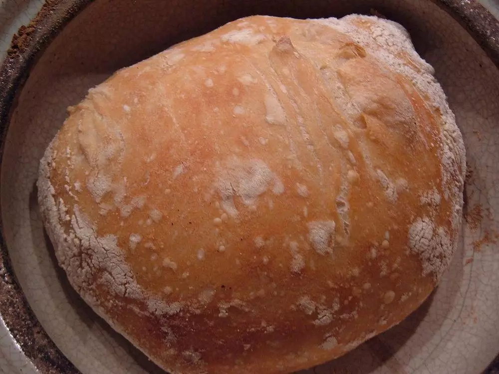 Poilâne პური